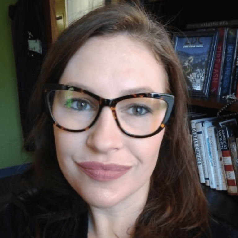 Tara Smith - Science Feedback