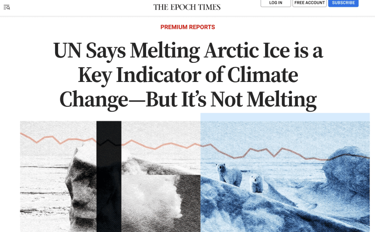 Arctic sea ice has been melting over the past decades with projections ...