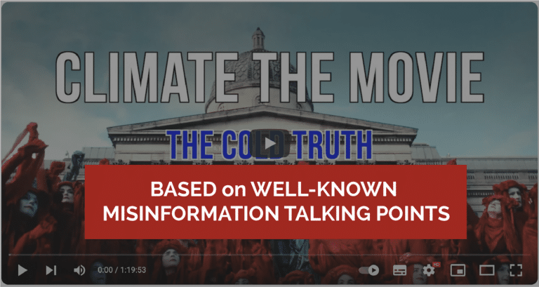 Climate Feedback - Science Feedback