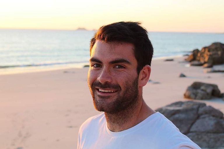 Arthur Prigent - Science Feedback