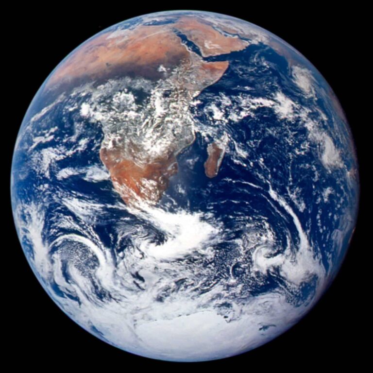 How we know Earth is round, not flat: a review of claims and ...
